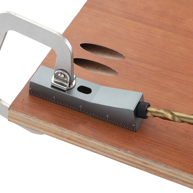 Aluminum Alloy Small Oblique Hole Locator Drill Gu... – Grandado