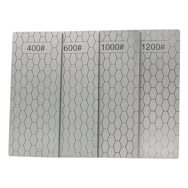 4-1pc diamantslipare slipsten korn 400-1200# slip... – Vicedeal