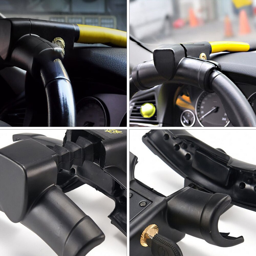 1 Pc Practical SUV Lock Locking Device Truck Anti-... – Vicedeal