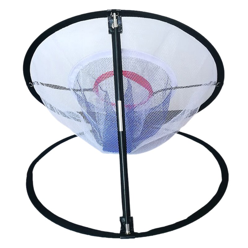 Golf Indoor Outdoor Chipping Net Pitching Cages Ma... – Vicedeal