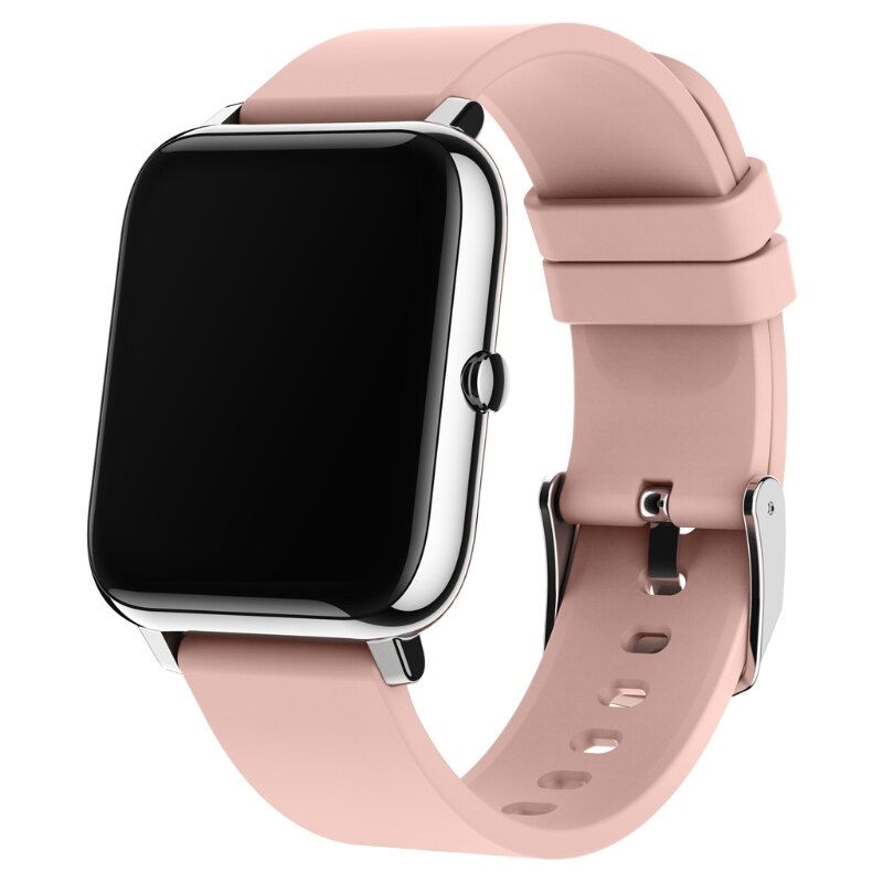 P22 Smart Watch Men Women Sport Clock Fitness Trac... – Vicedeal