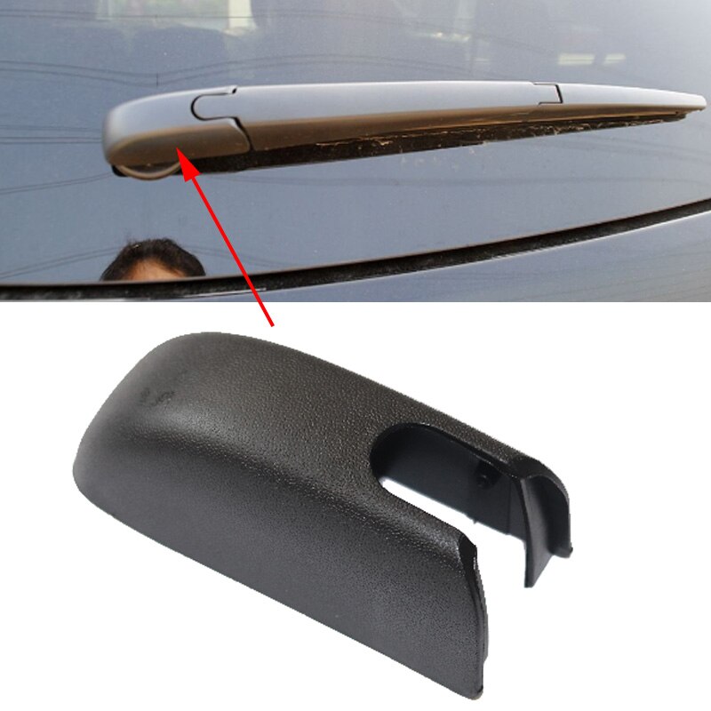 Rear Windshield Windscreen Wiper Arm Cover Cap Mou... – Grandado