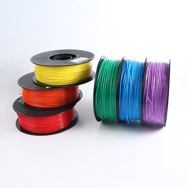 Printer PLA Filament 1.75mm ABS PLA 1.75 Filament ... – Grandado