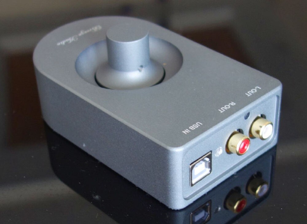 Best SE2 headphone ES9023 USB Audio DAC / USB soun... – Grandado