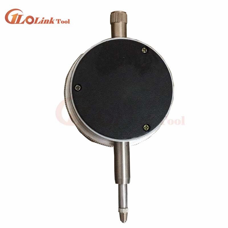 Dial Indicator 0-10mm/0.01mm Resolution Gauge mesu... – Grandado