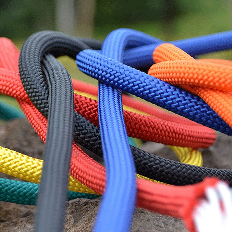 P108- 10mm Outdoor mountaineering rock climbing wi... – Grandado