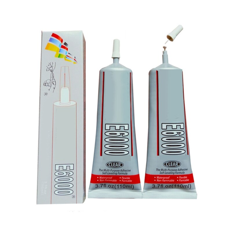 Rhinestone Glue Strength Adhesive Multi-Function G... – Vicedeal