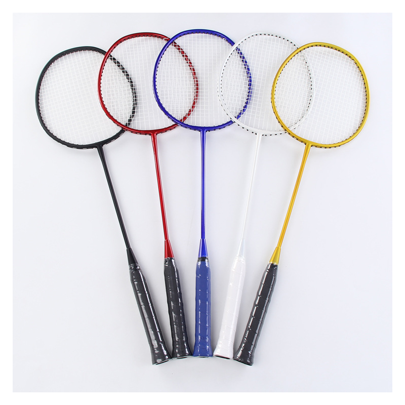 Ultra-light 4u Full Carbon Badminton Racket Adult ... – Grandado