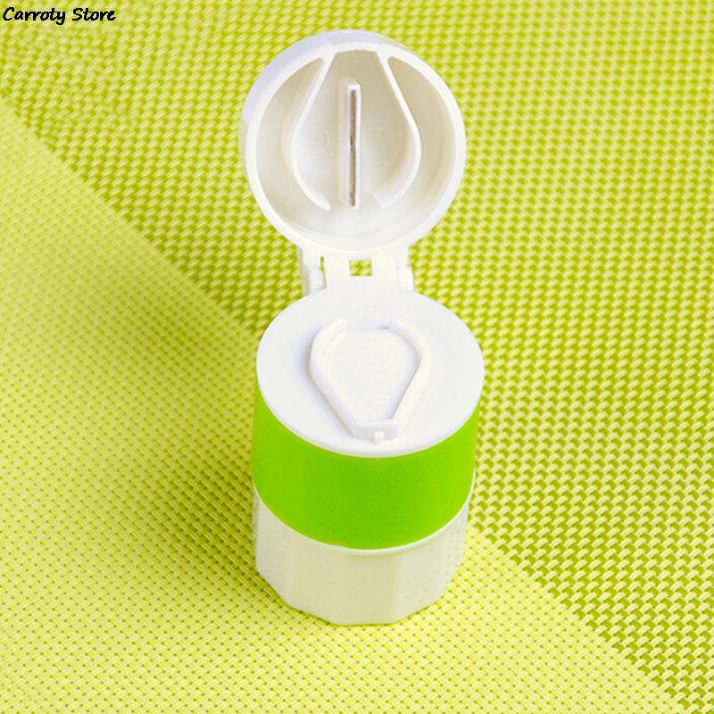 1pc Pill Crusher Grinder Splitter Divider Cutter S... – Grandado