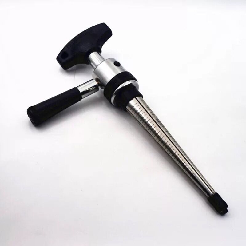 Ring Size Stretcher Easy to Read Size Chart Measur... – Grandado