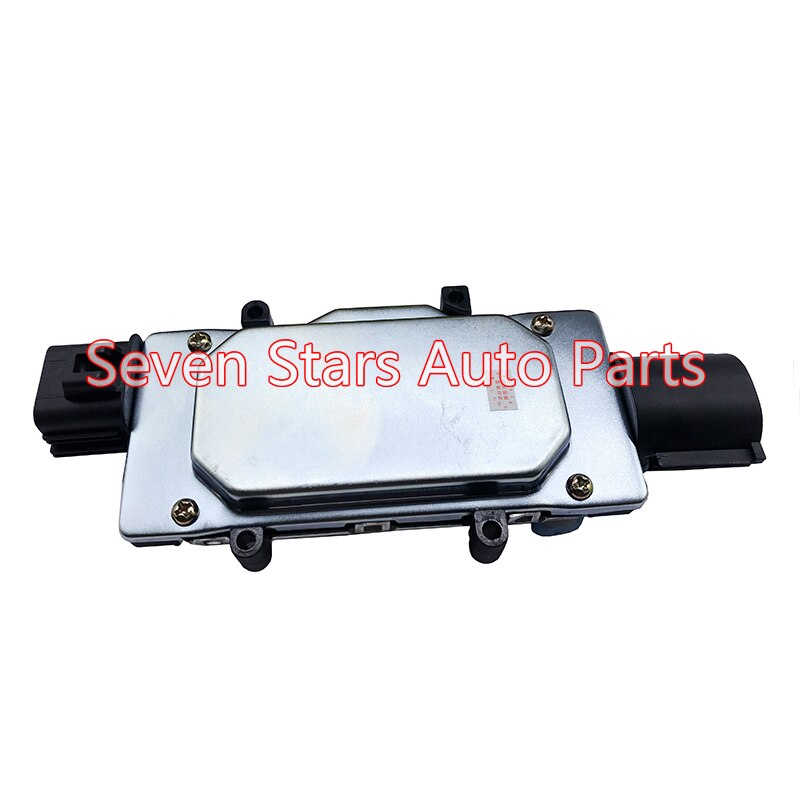 Auto Engine Parts Radiator Cooling Fan Control Mod... – Vicedeal