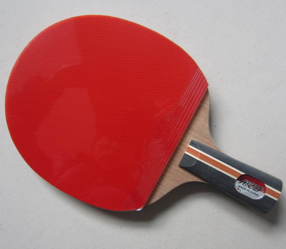 Original Galaxy yinhe 04d table tennis rackets fin... – Grandado