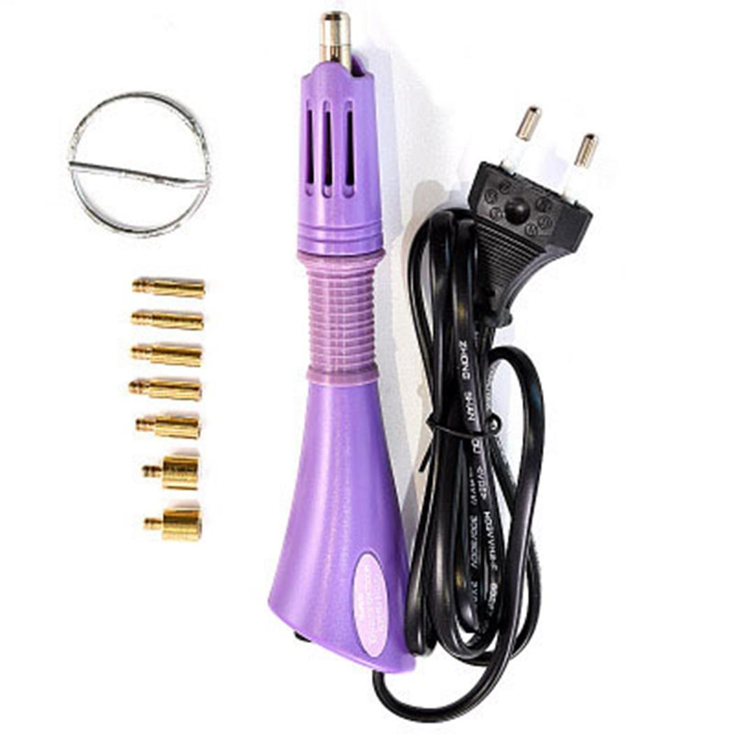 Diy Strass Machine Elektrische Handmatige Applicat... – Grandado