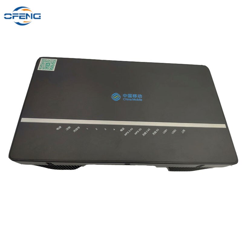 Alcatel Lucent GPON ONU G-140W-C with 4GE+1POTS+WI... – Grandado