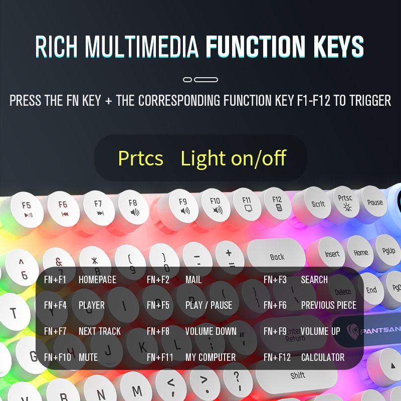 Gamer Keyboard And Mouse Pc Gaming Keyboard Rgb Ba Grandado