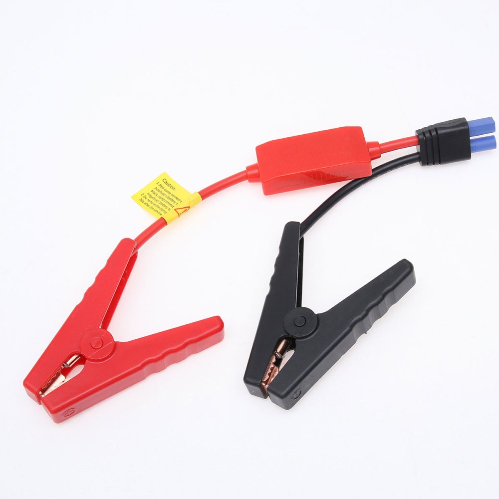 EC5 Connector Emergency Jumper Cable Alligator Cla... – Grandado