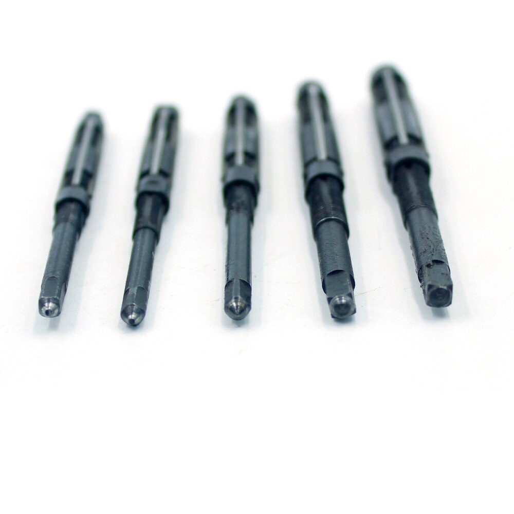 5 Pcs Hand Ruimer Set Verstelbare HSS Handgereedsc... – Vicedeal