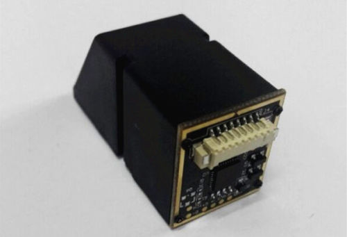 Optical Fingerprint Reader Sensor Module sensors A... – Grandado