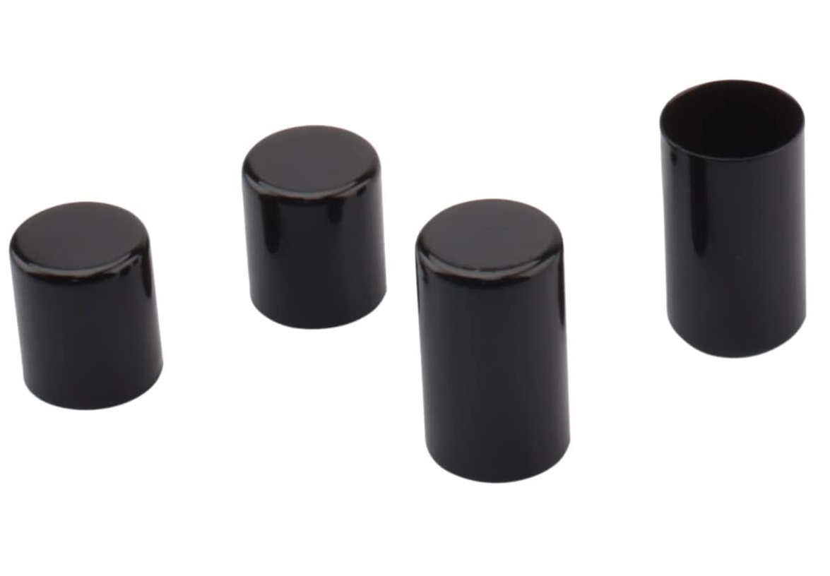 Bagagerek Vierpunts Docking Hardware Covers Caps S... – Grandado