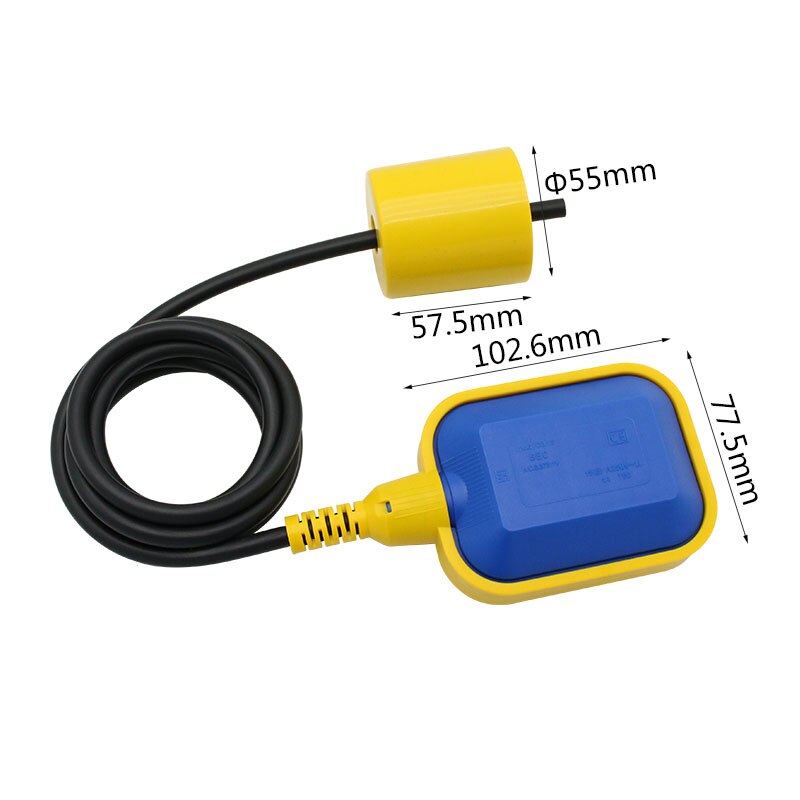 Irst klasse ce-zulassung float schalter high end k... – Vicedeal