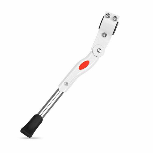 Road Bike Stand Cycle Prop Side Rear Kick Stand He... – Grandado