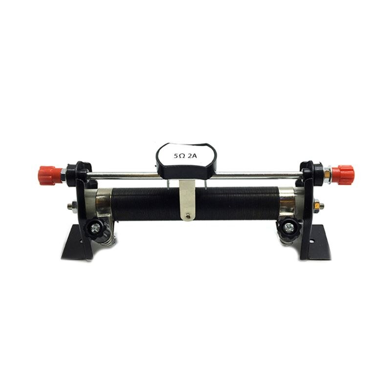 Scientific Laboratory 5/10/20/50/200 Ohms Slide Rh... – Grandado