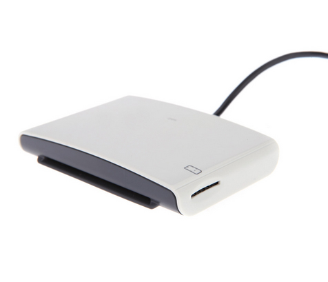 Acs acr 38u r4 rfid smart contact chip emv kortlæs... – Grandado