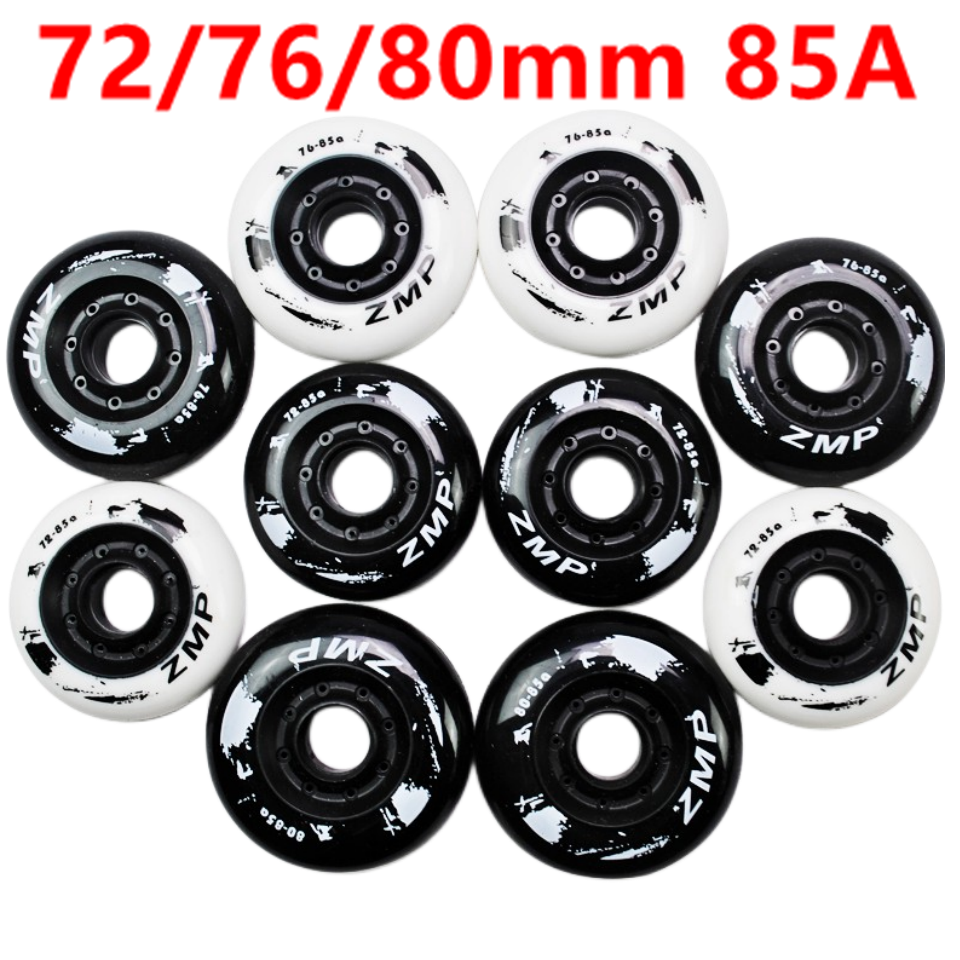 roller wheels sliding wheel FSK wheels 72 mm 76 mm... – Grandado