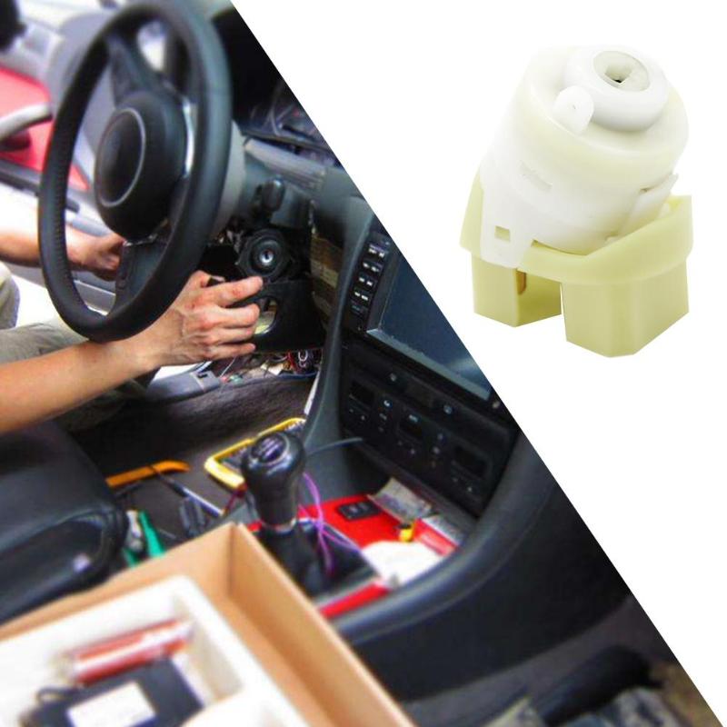 Lgnition Starter Switch 357905865 for VW Caddy Jet... – Vicedeal