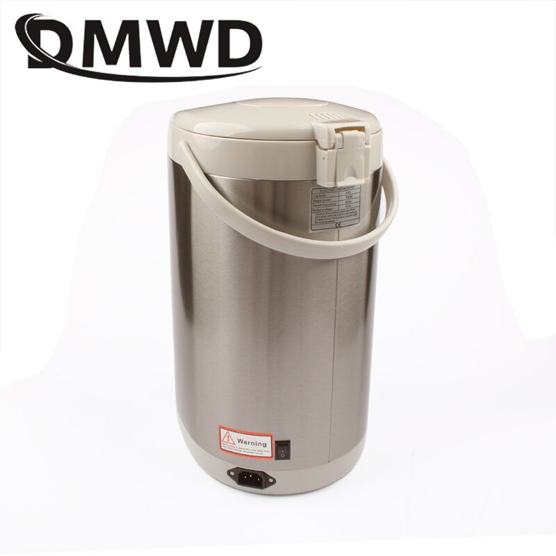 110V/220V Electric Thermo Pot Kettle Air Pressure ... – Vicedeal