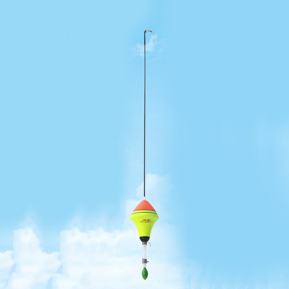 EVA Automatic Fishing Float Portable Pesca Carp Fi... – Grandado