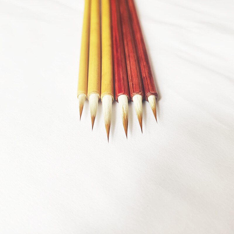 Yifu culture a line of sky wolf plus sheep fine br... – Grandado