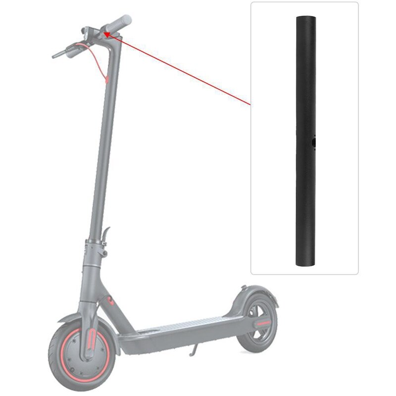 Scooter Handlebar Electric Scooters Handle Bar Alu... – Vicedeal