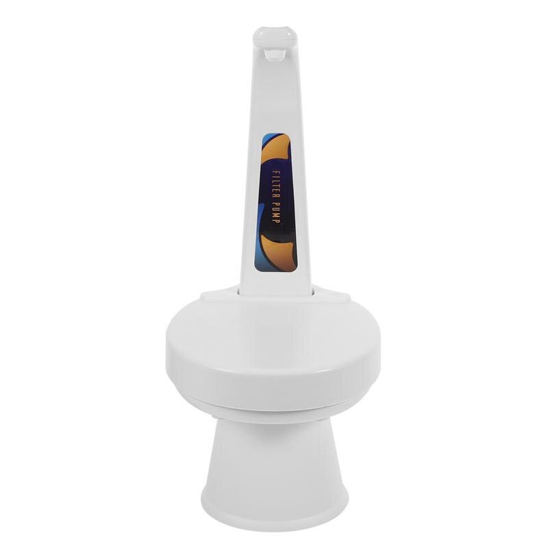 1 Set Gravity Sensor Water Dispenser Pump USB Char... – Grandado