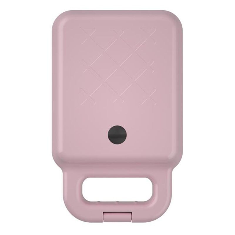 Bærbar elektrisk vafler sandwich maker multifunksj... – Vicedeal