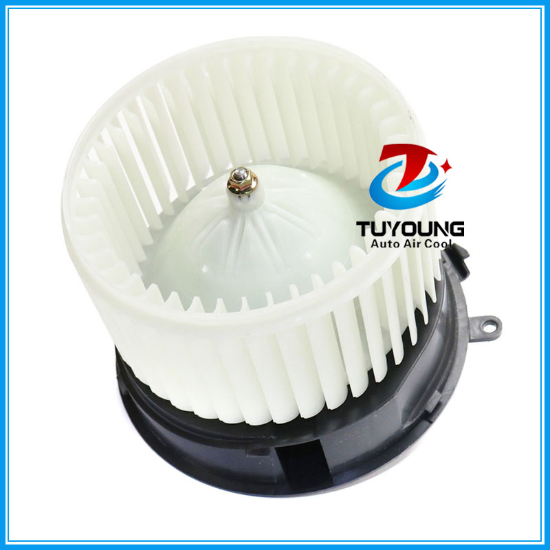 car ac heater fan Blower Motor for Nissan Qashqai ... – Grandado
