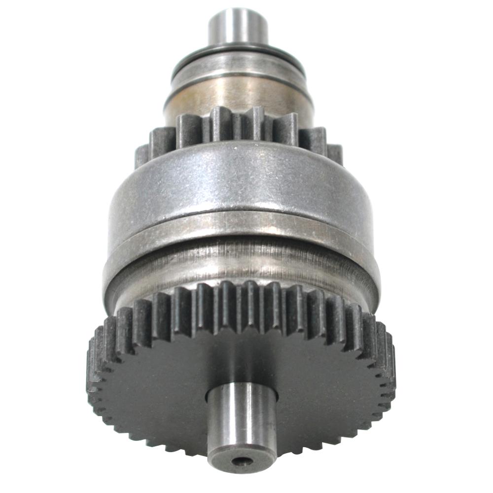 Motorcycle Starter Drive Bendix Clutch For POLARIS... – Grandado