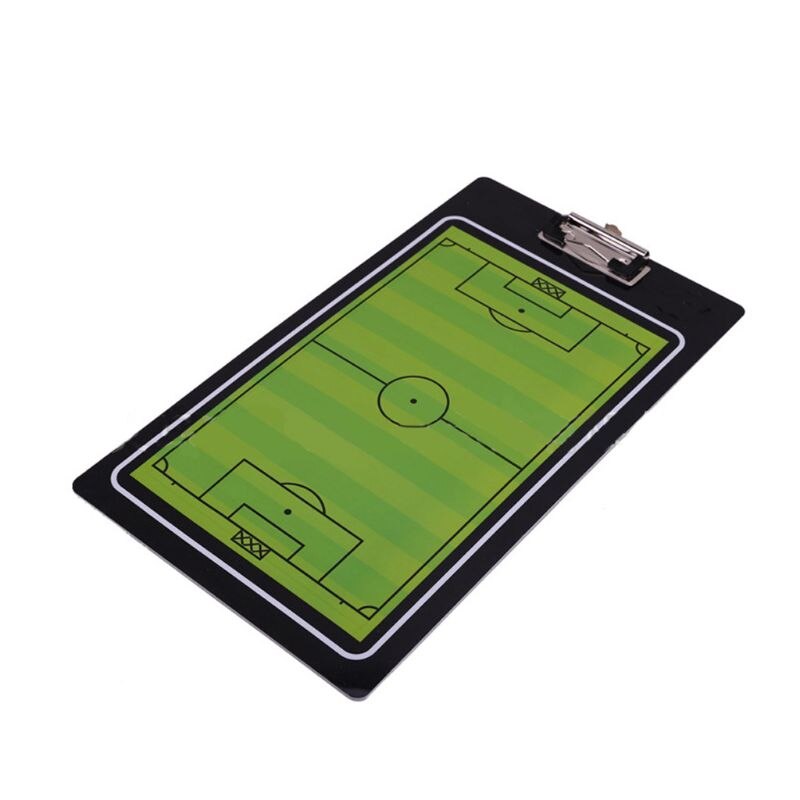 Football Coach Tactics Research Clipboard Magnetic... – Vicedeal