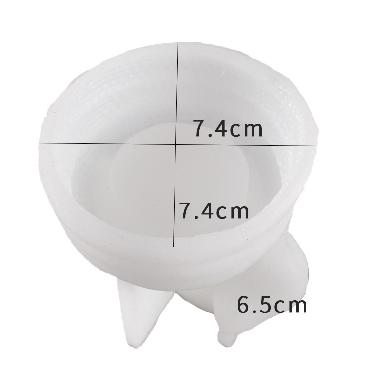 Candleholder Casting Die Head-up Cobra Snake Shape... – Grandado