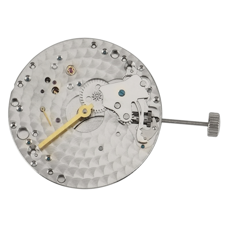 6497 ST36 Watch Movement Mechanical Hand Winding M... – Grandado