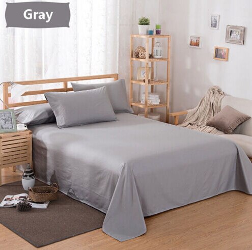 Limit 100 1Pcs Bed Fitted Sheet Cover Case Sheet S... – Vicedeal