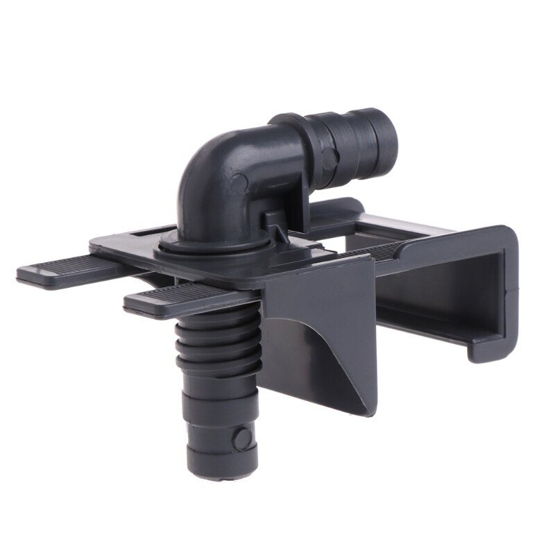 Aquarium water pipe connector, fish tank mounting ... – Vicedeal