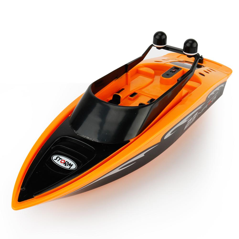 Kuulee RC Sea Boat Toys 2.4GHz Mini Radio Control ... – Vicedeal