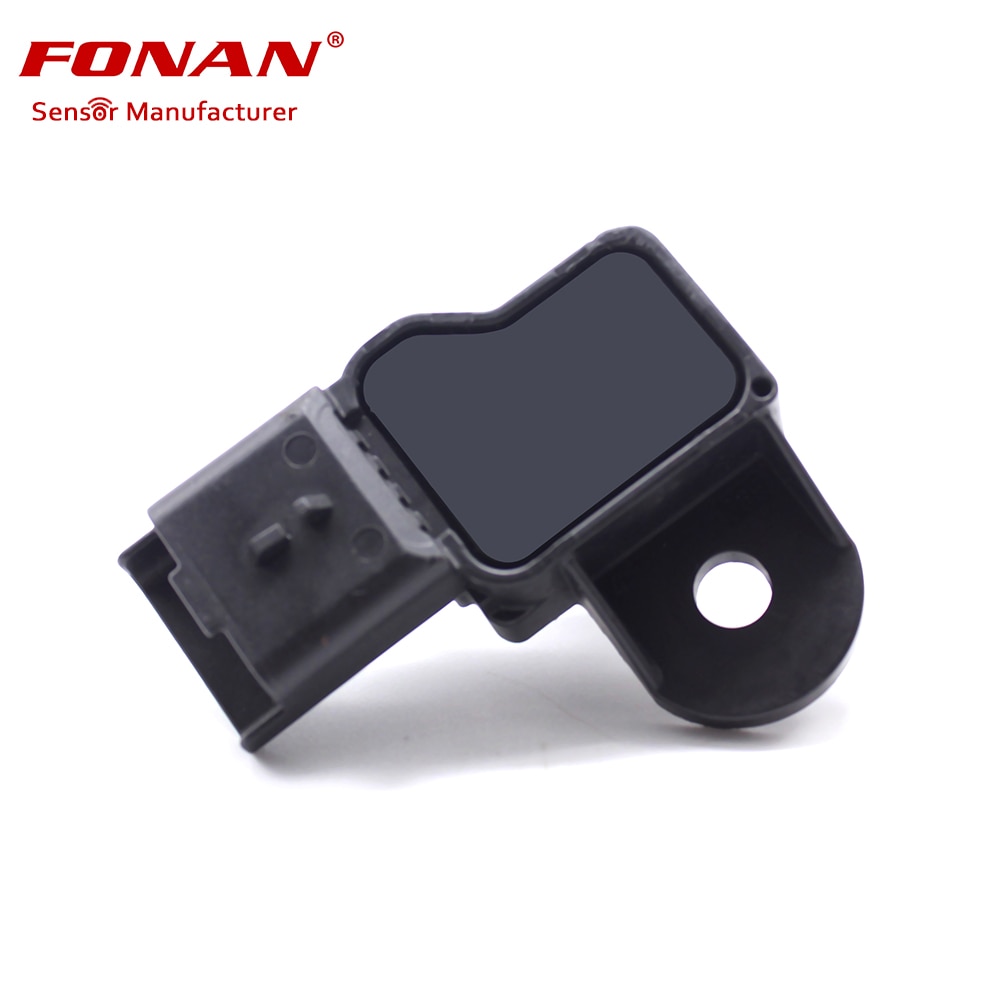 MAP Air Manifold Pressure Sensor For Citroen Peuge... – Grandado