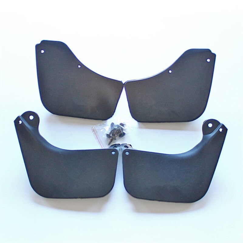 Car stylingplastic Mud Flaps Splash Guard plastic ... – Grandado