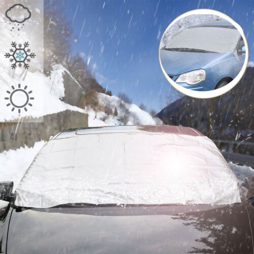 Faroot Waterproof Car Windshield Cover Anti-shade ... – Grandado