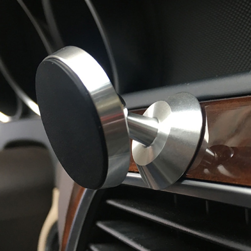 Universal 360 Degree Rotating Phone Holder Car Mag... – Grandado
