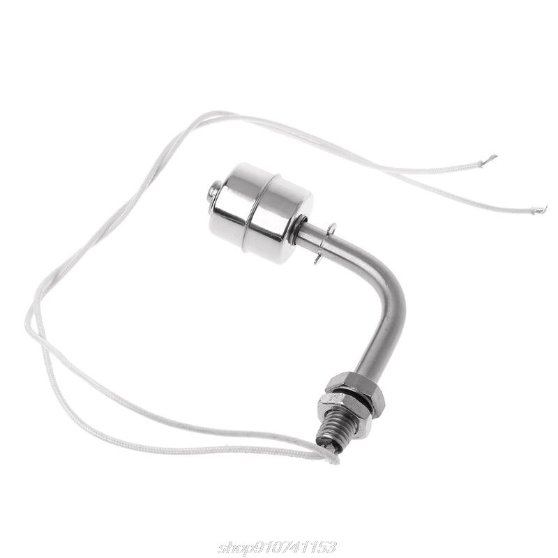 Internal Float Switch High Temperature 200℃ L Type... – Vicedeal