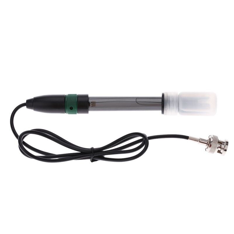 Ph Meter [Laboratory Ph Electrode Probe / BNC Regu... – Grandado