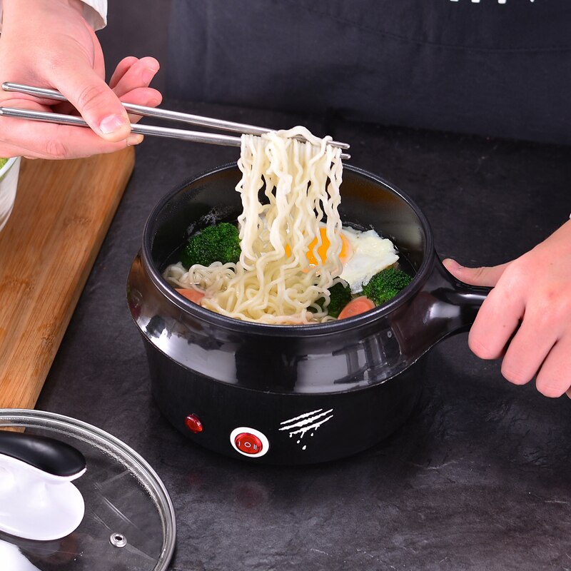 220V 1L Household Electric Multi Cooker Pot With S... – Grandado